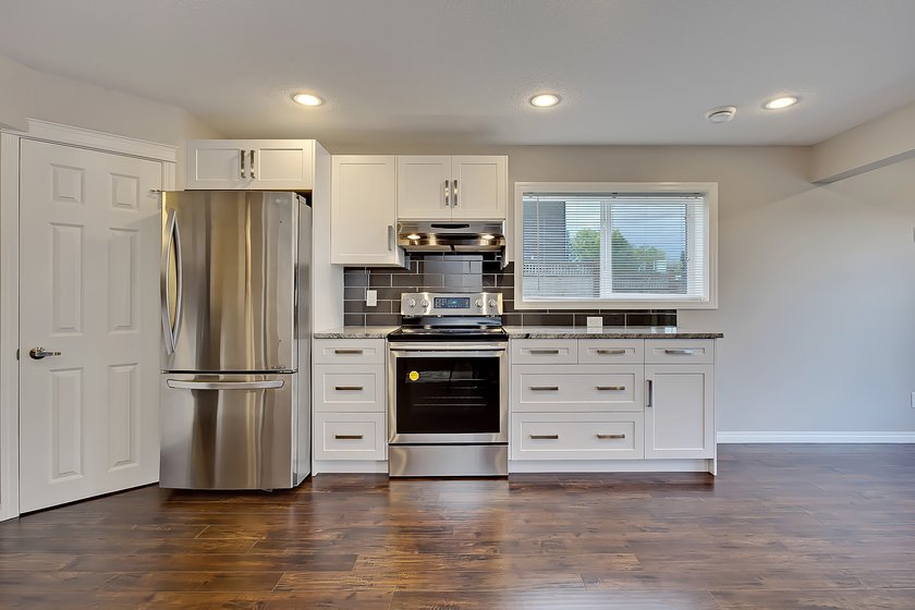 Basement Suite Construction Southeast Calgary | Basement Builders