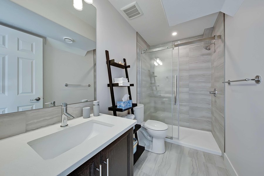 Basement Development Calgary & Renovations | Basement Builders