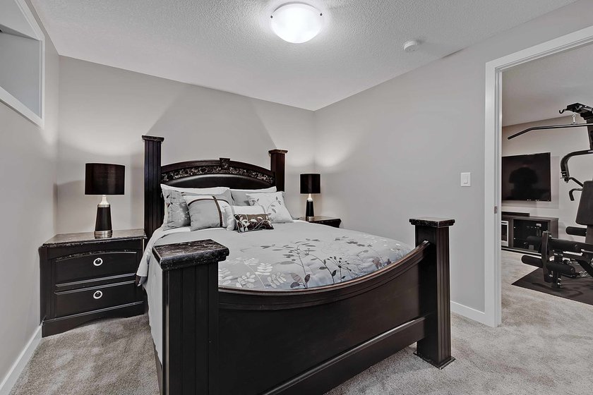 Basement Development Calgary & Renovations | Basement Builders