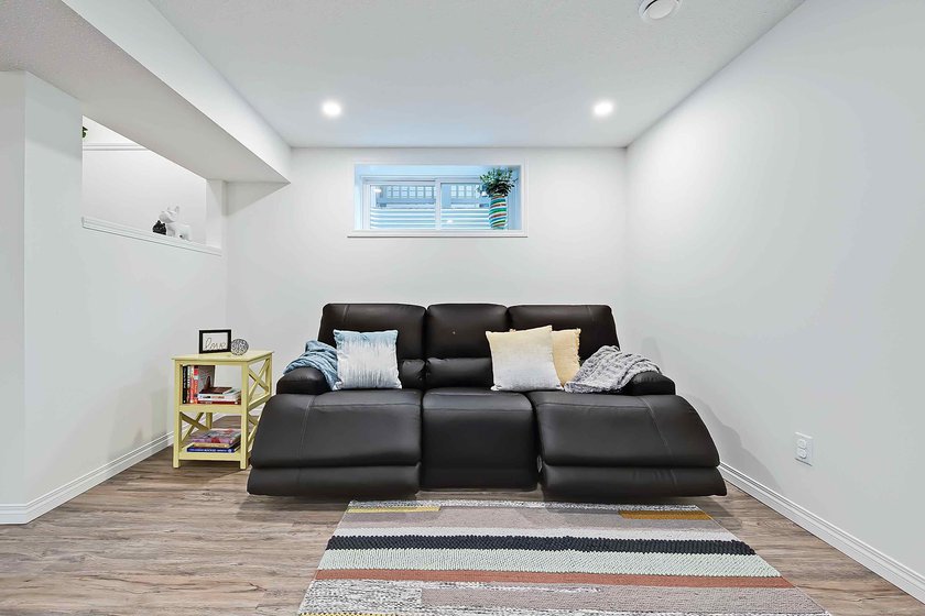 Basement Development Calgary & Renovations | Basement Builders