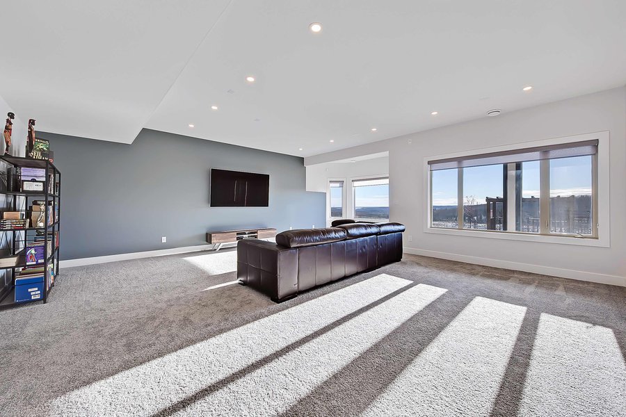 Basement Development Calgary & Renovations | Basement Builders