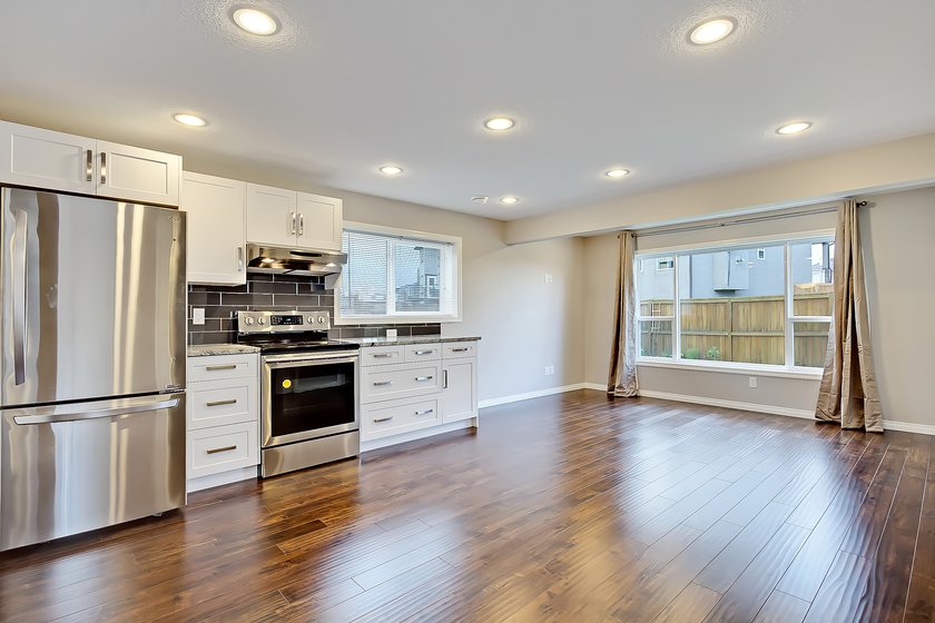 Basement Suite Construction Southeast Calgary | Basement Builders