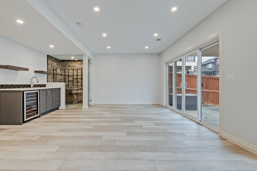 Basement Development Calgary & Renovations | Basement Builders
