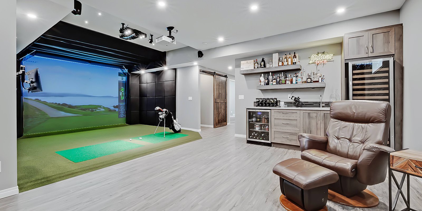 Basement Builders: How It Works for Your Renovation in 2025
