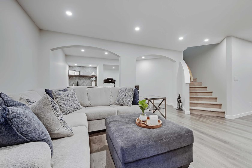 Basement Development Calgary & Renovations | Basement Builders