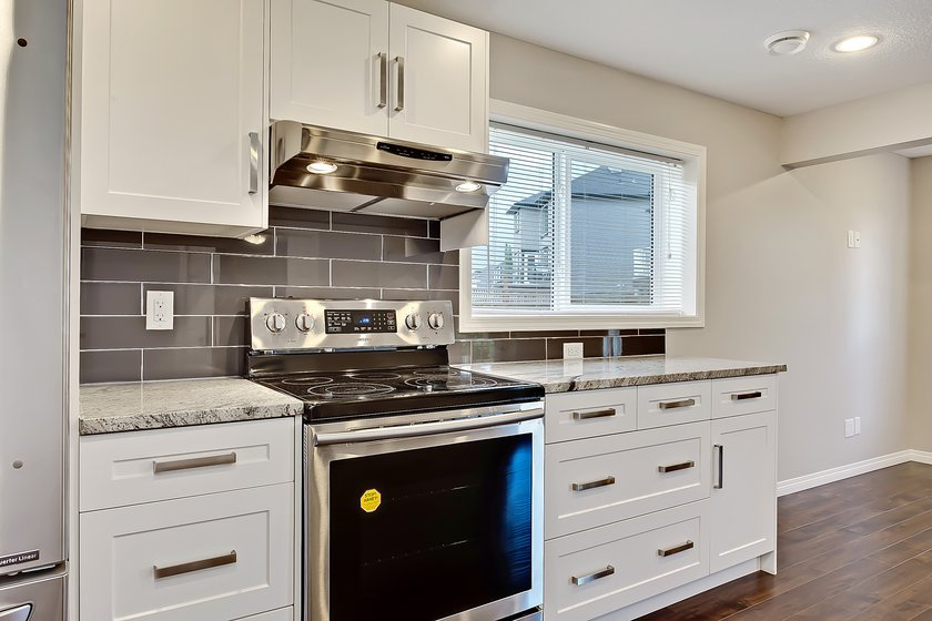 Basement Suite Construction Southeast Calgary | Basement Builders