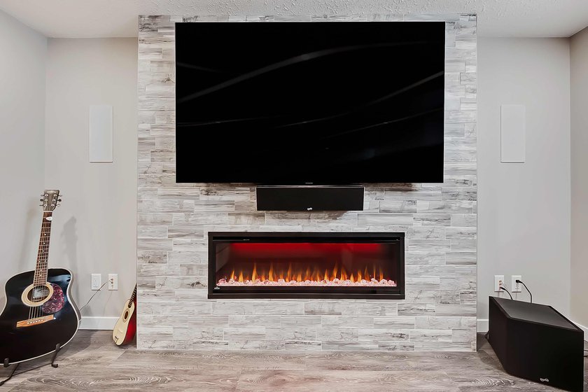 About | Basement Builders