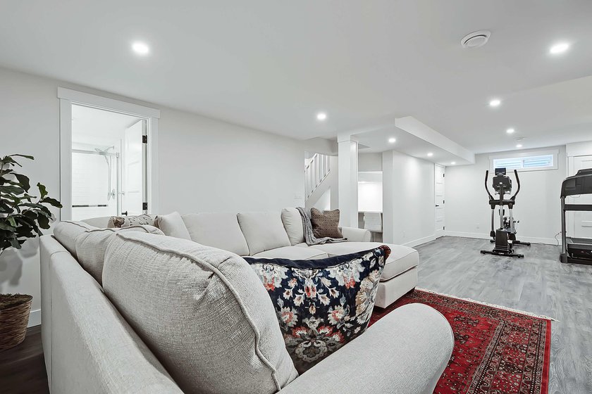Basement Development Calgary & Renovations | Basement Builders