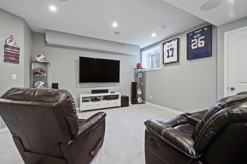 Basement Development Calgary & Renovations | Basement Builders