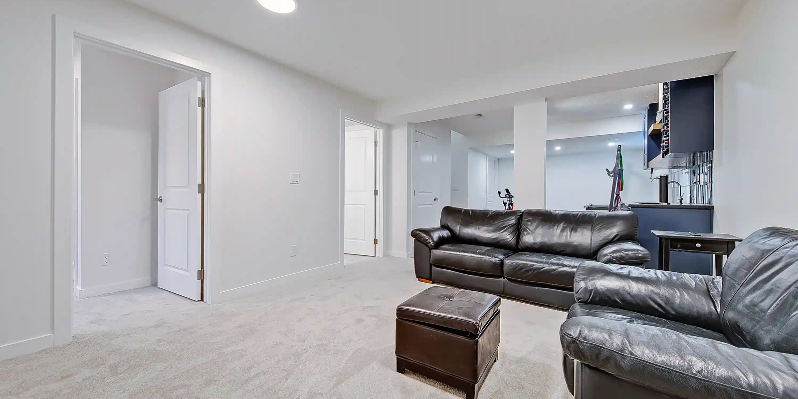 Benefits of Basement Development for Homeowners in Canada | Basement ...