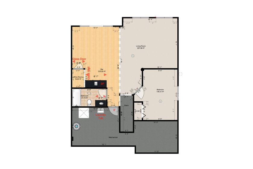 Basement Development Calgary & Renovations | Basement Builders