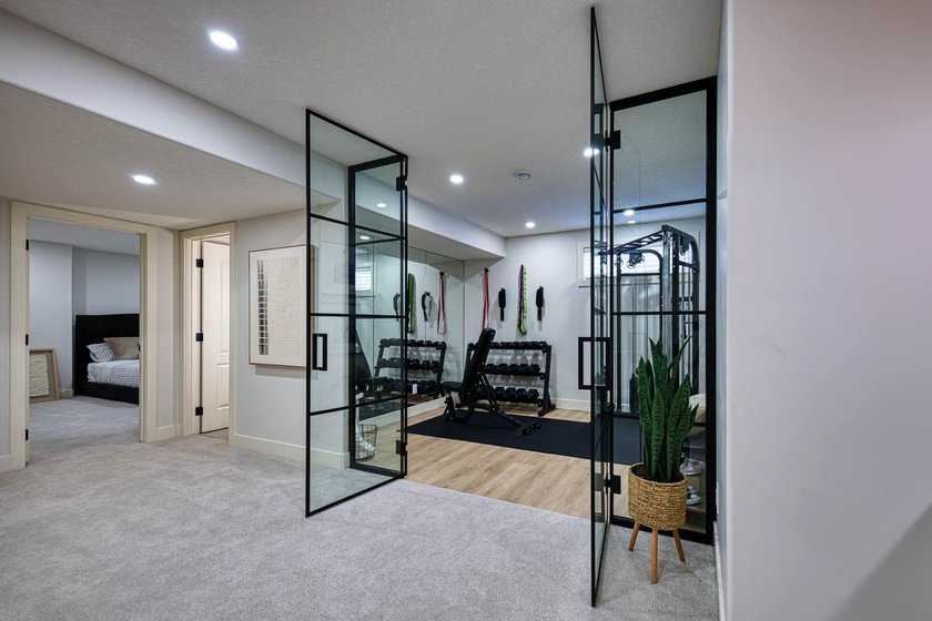 Basement Development Calgary & Renovations | Basement Builders