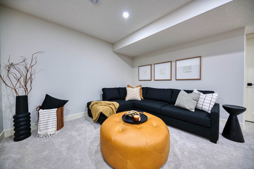 Basement Development Calgary & Renovations | Basement Builders