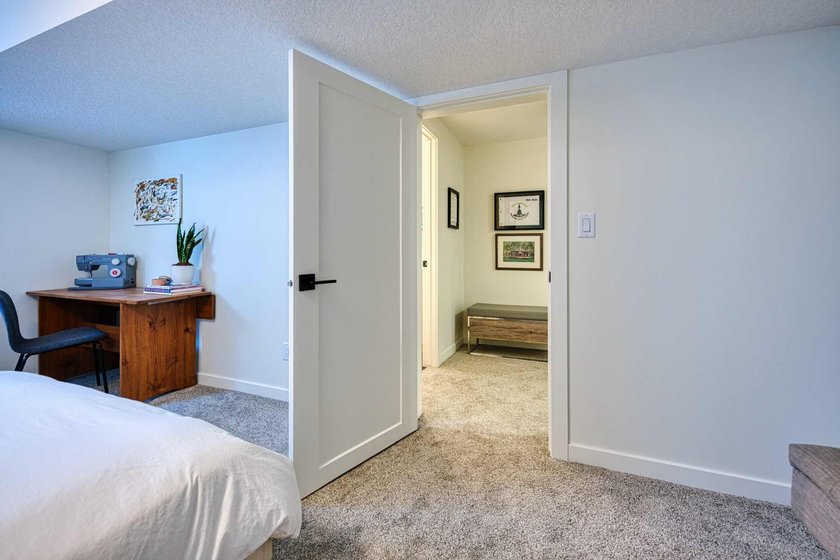 Recent Projects | Basement Builders