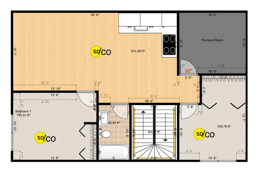 Calgary & Area Legal Basement Suite Experts | Basement Builders Since 2012
