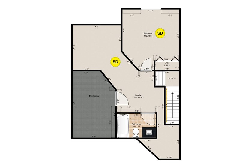 Basement Development Calgary & Renovations | Basement Builders