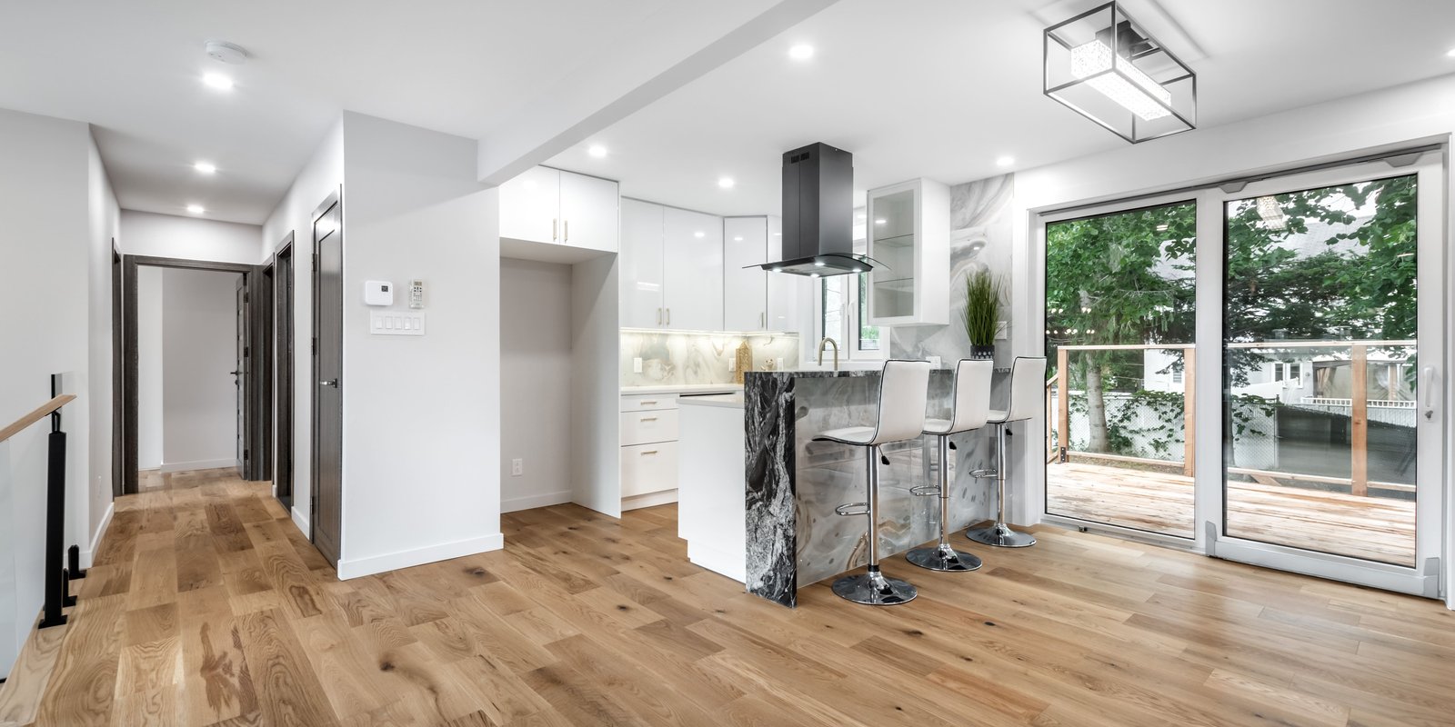 Average Cost to Finish Your Basement | Basement Builders