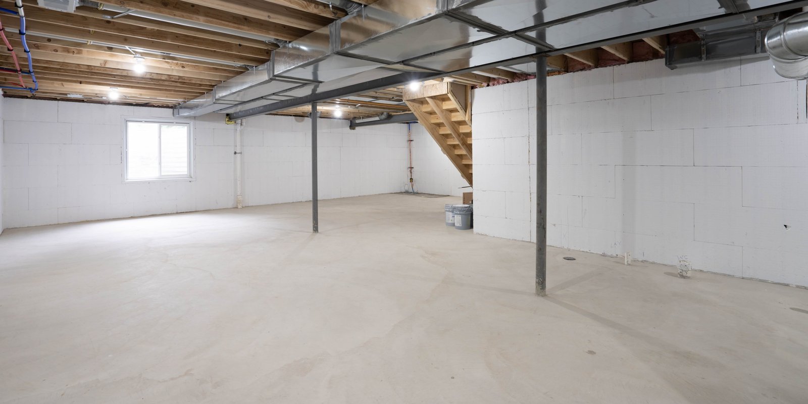 Full Guide to Basement Insulation in Calgary