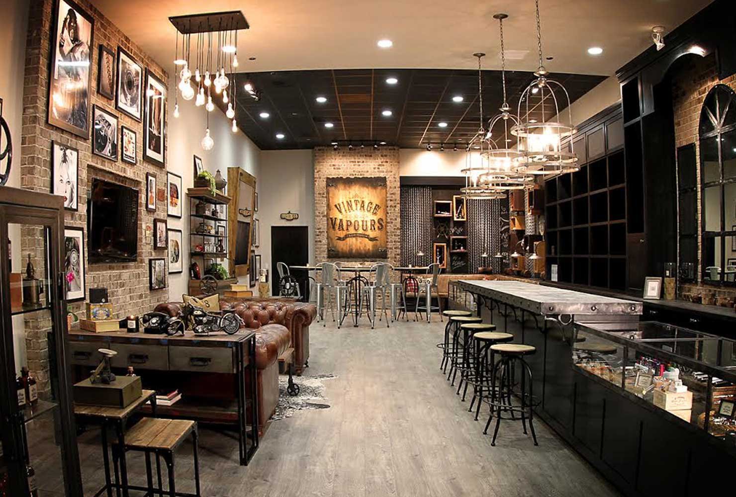 11 Ultimate Man Caves | Basement Builders